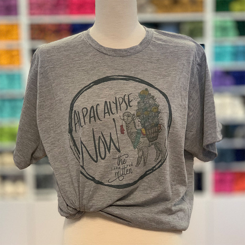 Accessories – Little Red Mitten