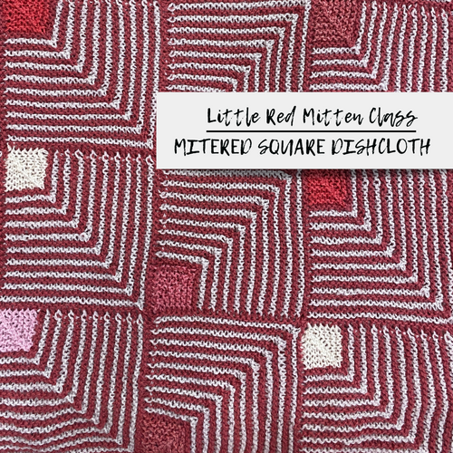 Classes – Little Red Mitten